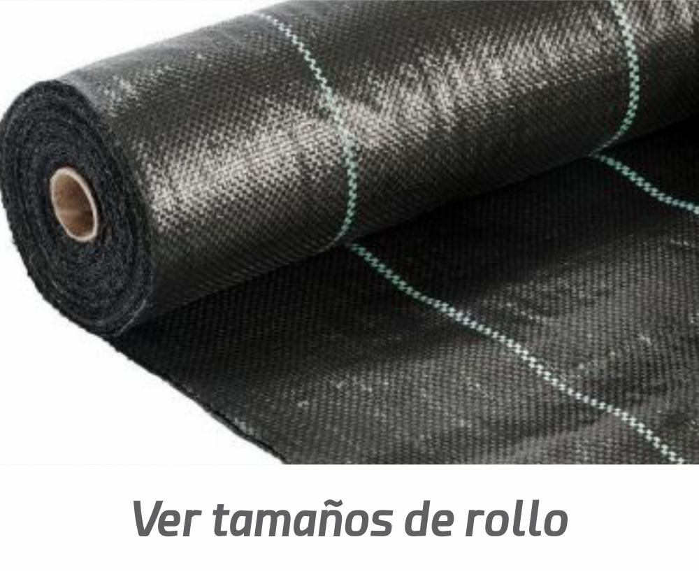 Malla Ground Cover - BoxNet360